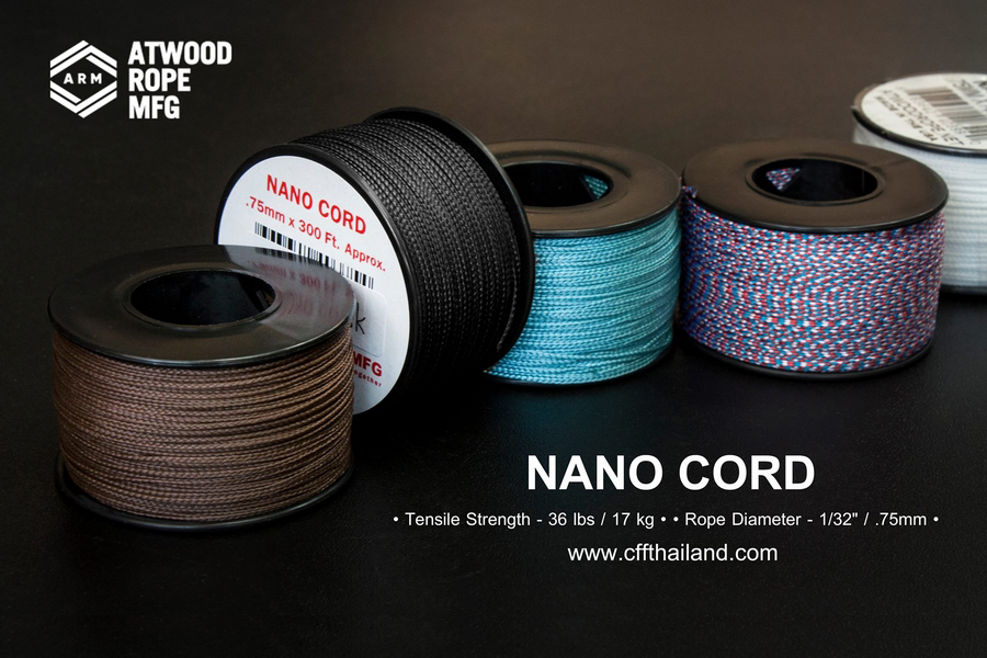 PARACORD 550...